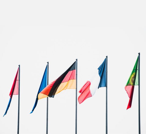 Flagga Standard - Reklamflaggor - ExpoTryck.se