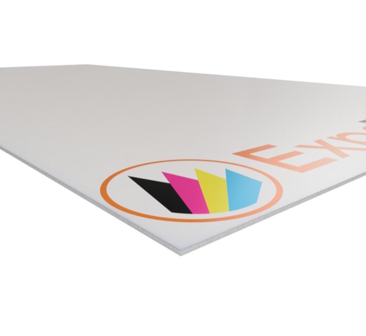 Forex 5 mm - Skyltar av skummad PVC med tryck - ExpoTryck.se